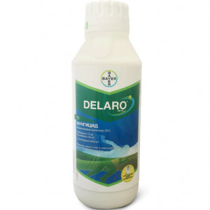 Fungicid Delaro 325 SC 1L