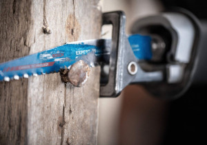 List univerzalne - recipro testere EXPERT „Wood with Metal Demolition ...
