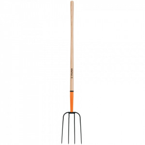 Vile sa drškom - 4 roga TRUPER