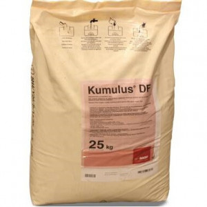 Fungicid Kumulus DF 25kg
