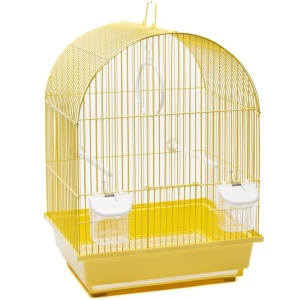 Kavez za ptice - sklopivi srednji