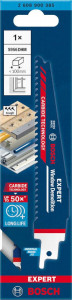 List univerzalne - recipro testere EXPERT „Window Demolition“ S 956 DHM ...