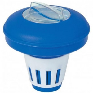 Plovak za tablete za bazen 165MM Bestway