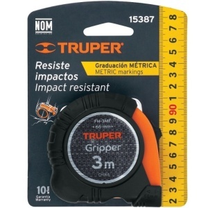 Metar 3m TRUPER