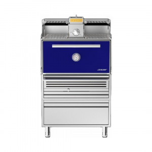 Cuptor pe carbuni Josper HJX-PRO-M120 WTD