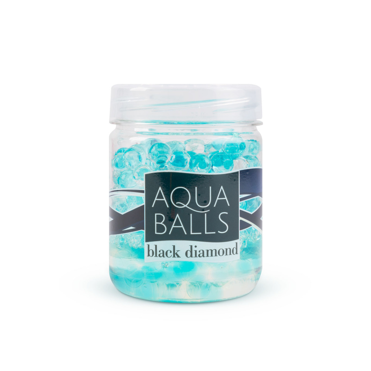 Odorizant Auto Paloma Aqua Balls - Black Diamond: Eleganță și ...