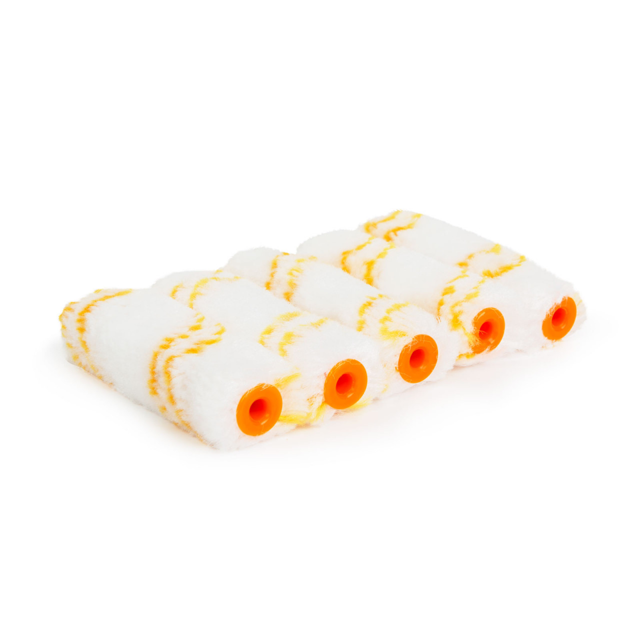 Set de Role pentru Vopsit din Poliamid, 100 mm - Eficiență și ...