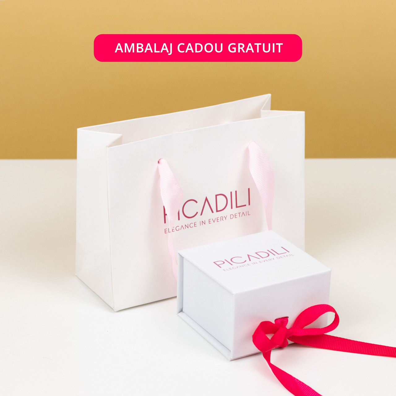 Inel argint 925, JW343, model cu pietre tip verigheta, placat cu rodiu