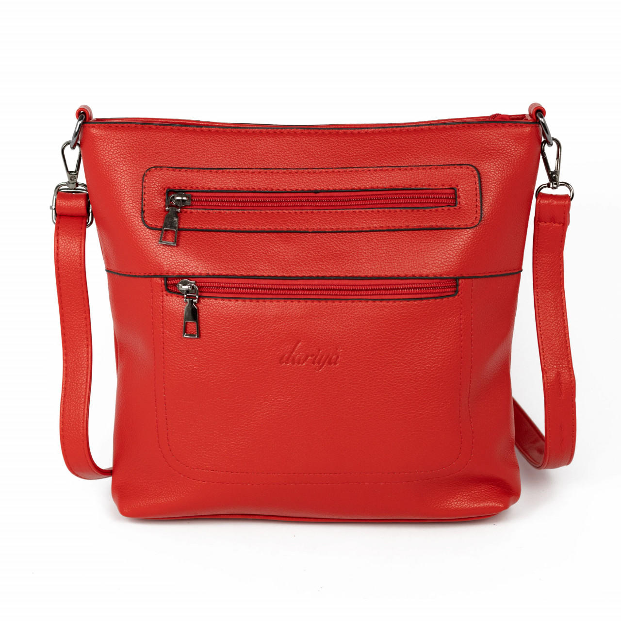 Geanta dama, Harmony GT2126, Gri