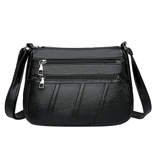 Geanta dama, Catlin GT2110, Negru