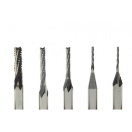Freze metal - Minitools.ro
