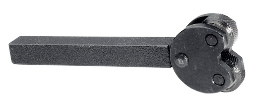 Randalina fixa pentru strung de banc, Wabeco