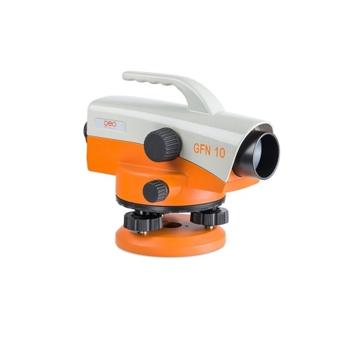 GFN 10 – nivela optica de precizie – 32X, Stabila