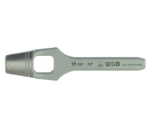 Preducea piele profesionala 2-20mm