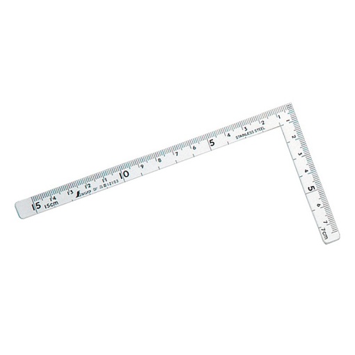 echer masurare, echer inox, echer otel inoxidabil, echer profesional