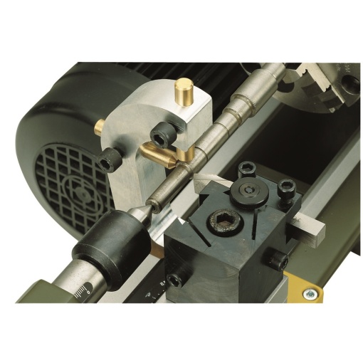 Luneta mobila pentru strungul PD400, Proxxon 24406