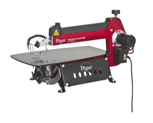 Traforaj electric Pegas SCP21CE 21™™ (535mm)