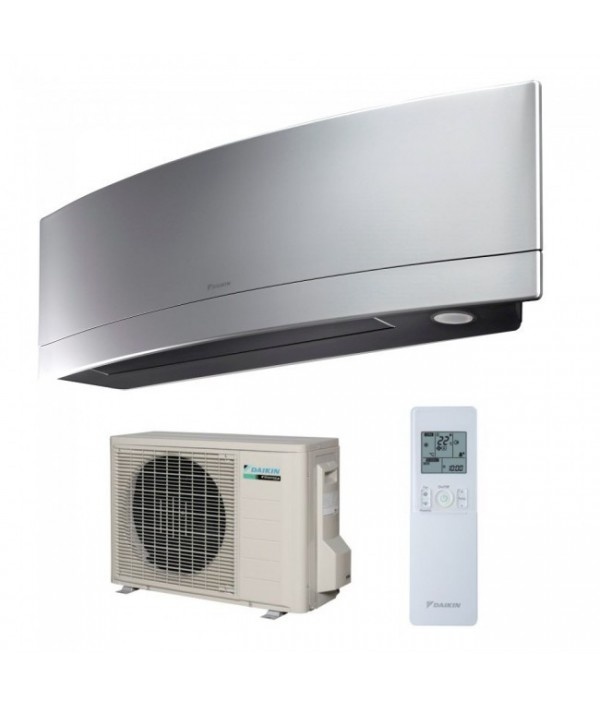Aer conditionat split inverter Daikin EMURA R-32 FTXJ50AS 18000 BTU