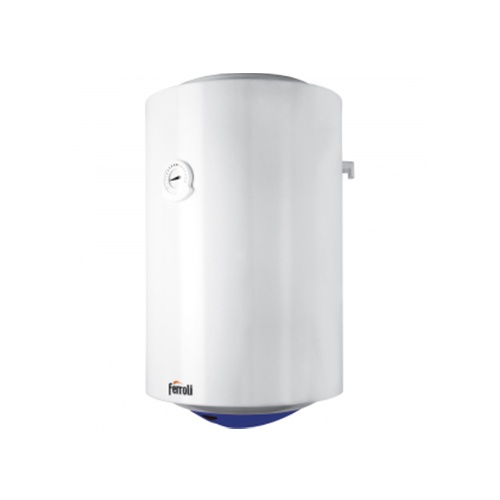 Boiler electric Ferroli Calypso 100 VE, 100 litri