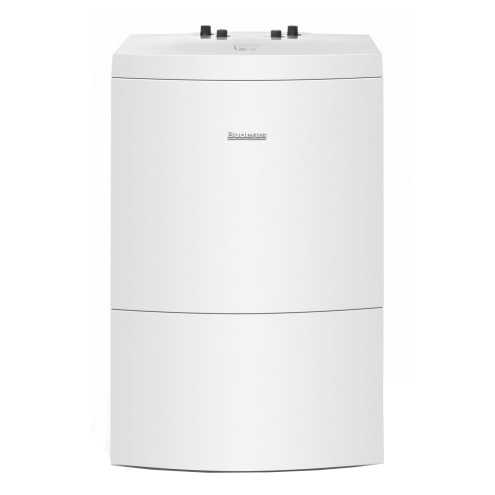 Boiler monovalent Buderus Logalux WU160, 160 litri