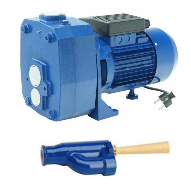 Pompa alimentare apa Aquatechnica Combi 150