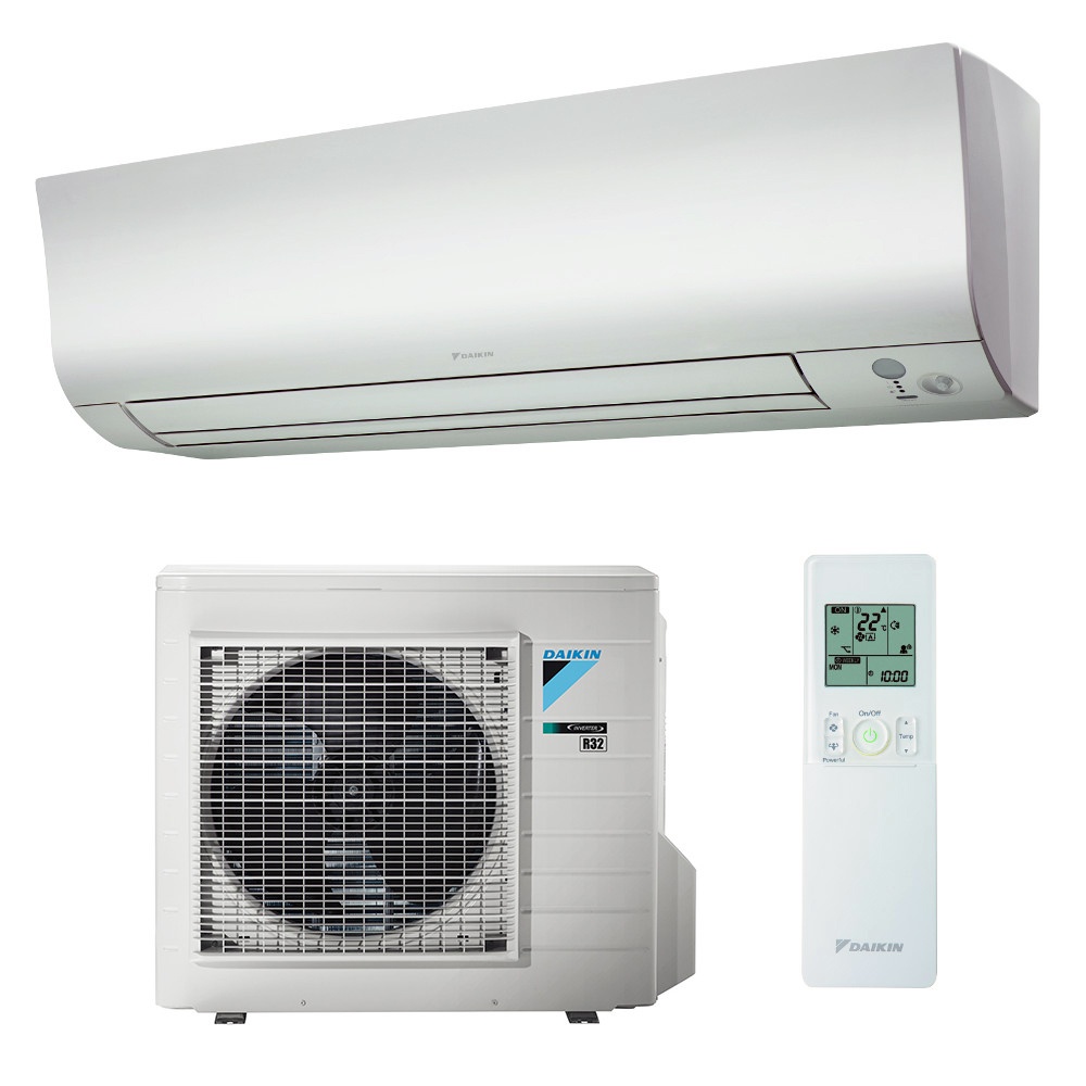 Aer conditionat Daikin Perfera W FTXM35A - RXM35A 12000 BTU