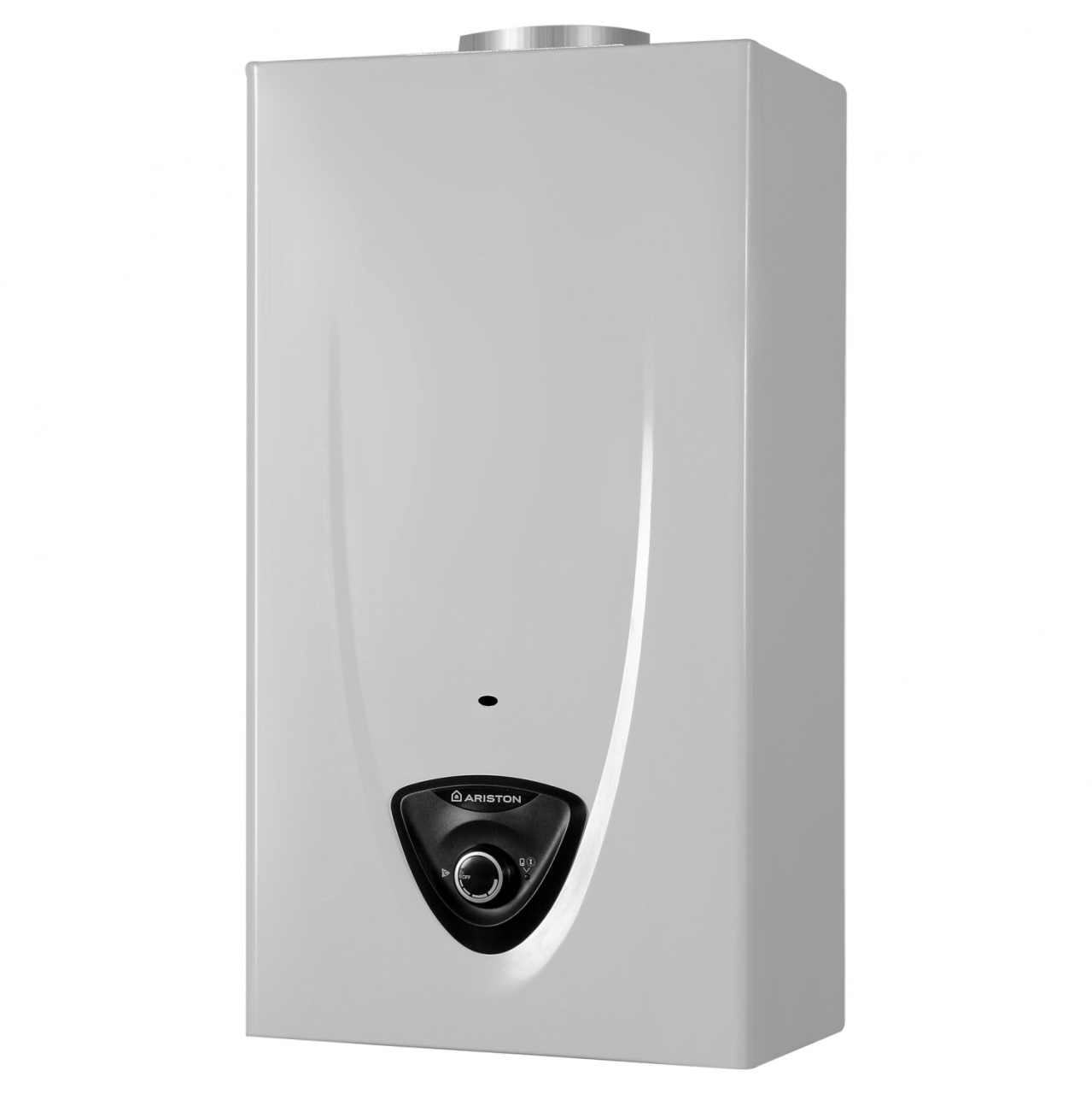 Incalzitor apa Ariston Fast Evo X ONT 14 EU Gaz