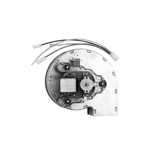 Ventilator Eurostar ZWE 24/28-4 MFA