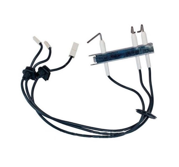 Electrod aprindere/ionizare Viessmann Vitodens 100 W BH1A 26KW