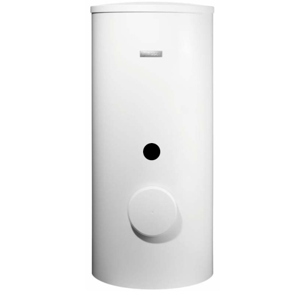 Boiler bivalent Bosch Storacell WST 290-5SCE, 290 litri