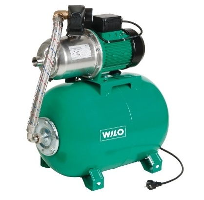 Hidrofor Wilo Jet HWJ 50 L 203