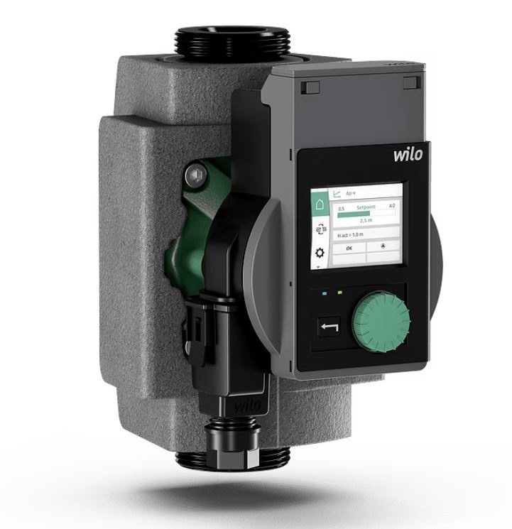 Pompa de circulatie Wilo Stratos PICO 25/0.5-6-130