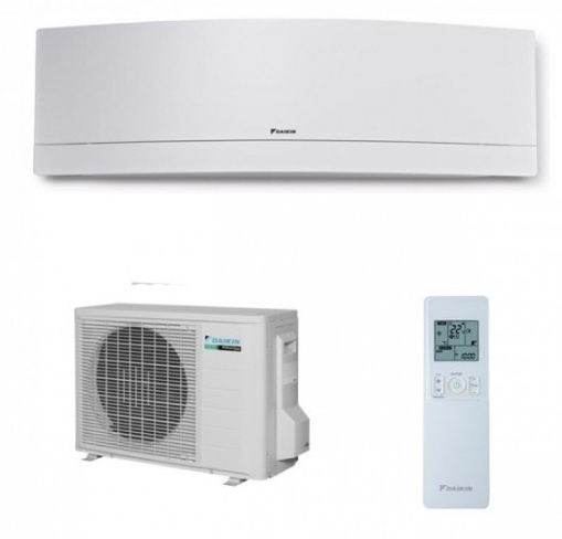 Aer conditionat split inverter Daikin EMURA R-32 FTXJ50AW 18000 BTU