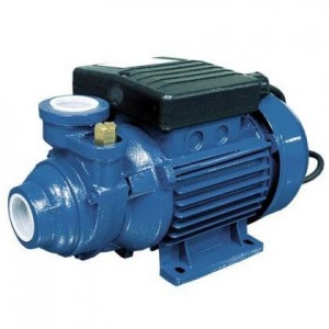 Pompa alimentare apa autoamorsanta Aquatechnica ECO 40