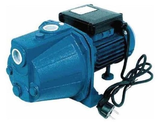 Pompa alimentare apa Aquatechnica Standard 100 autoamorsanta