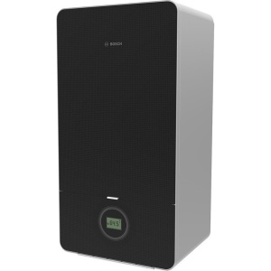 Centrala termica Bosch Condens 7000i W GC7000i W 28kW Combi Negru