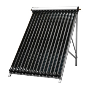 Panou solar cu 20 tuburi vidate Ferroli Ecotube New