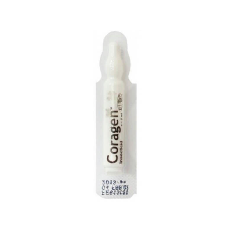 Coragen - Insecticid - 1.5ml