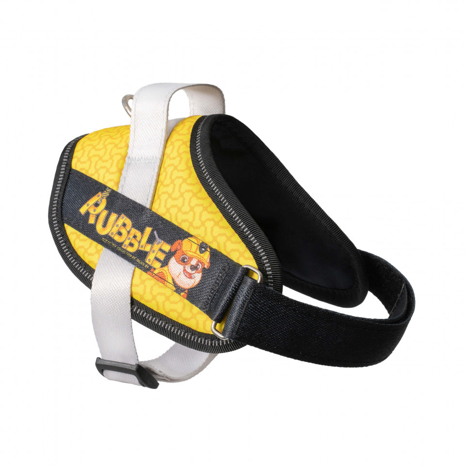 Ham JK9 IDC Power PAW Patrol - XS - Rubble