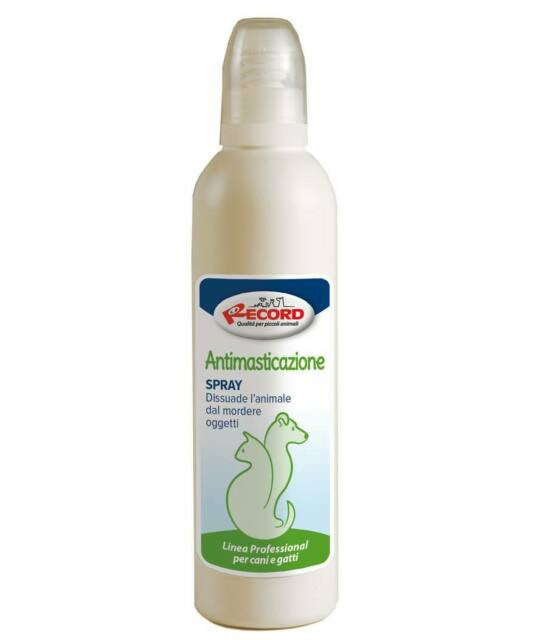 Lotiune antiros caini si pisici - 250ml