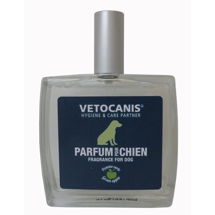 Parfum frantuzesc cu aroma de mere verzi - 100ml