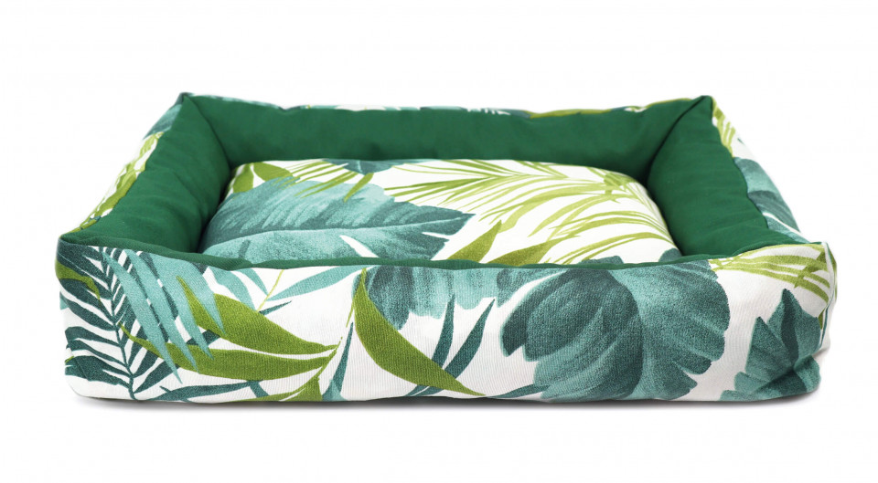 Pat caine - Tropical - 70x50cm