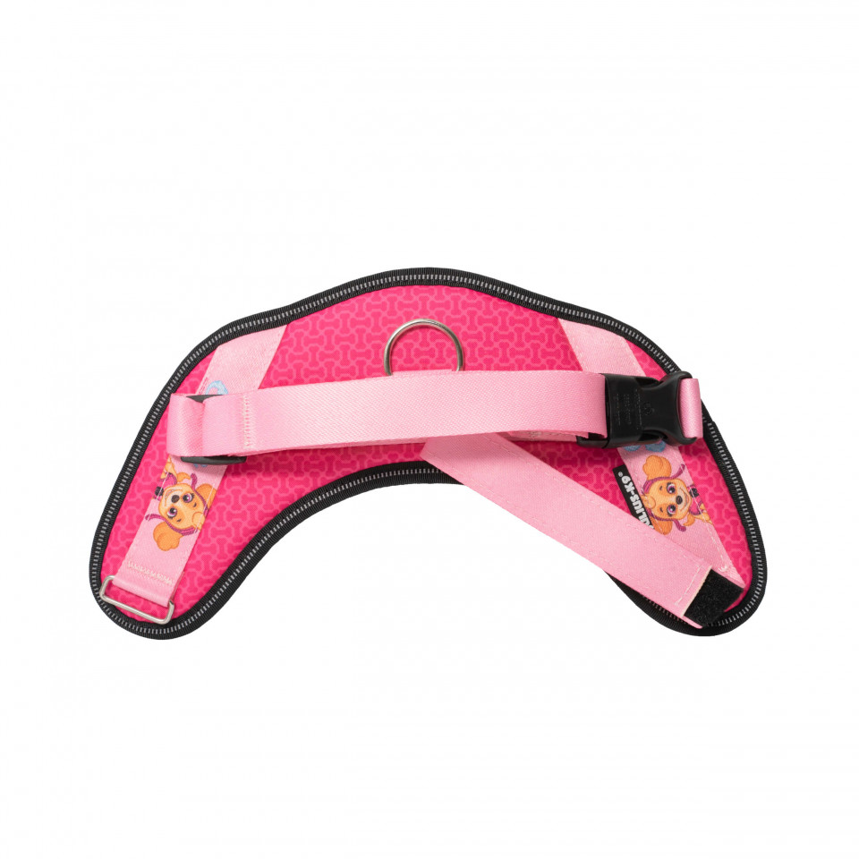 Ham JK9 IDC Power PAW Patrol - S - Skye