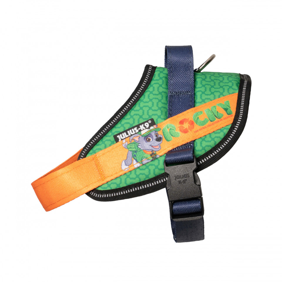 Ham JK9 IDC Power PAW Patrol - XS - Rocky