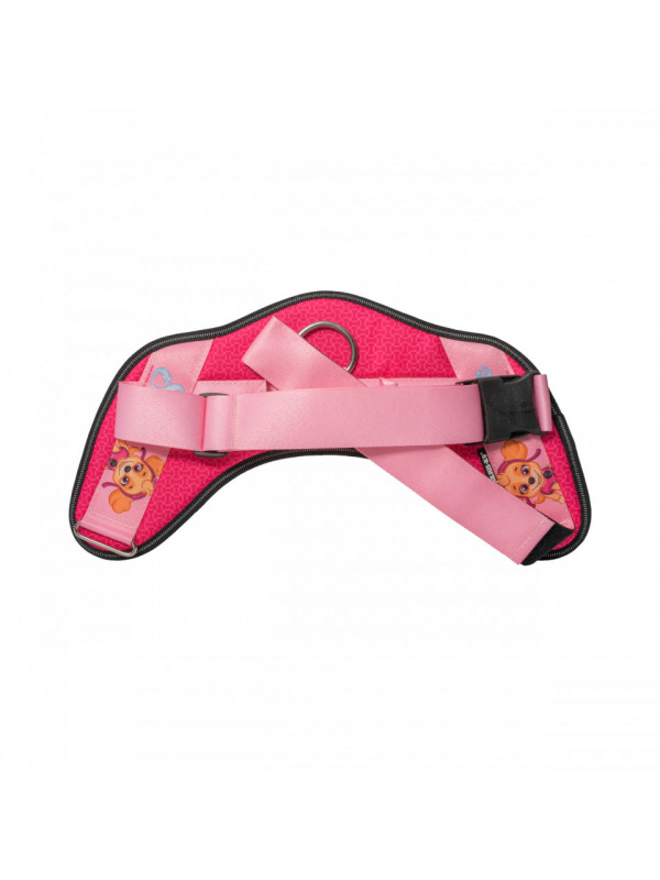 Ham JK9 IDC Power PAW Patrol - XL - Skye