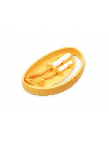 Croseta inlaturat capuse - Clipbox - set 2 buc. - O''Tom Tick Twister