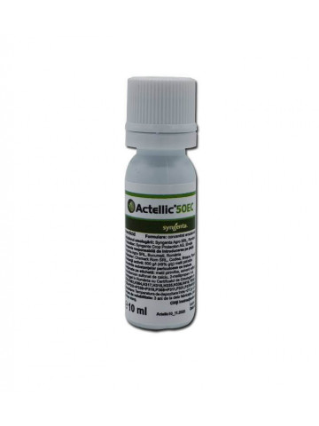 Actellic 50 EC - Insecticid - 10ml