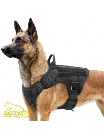 Ham Tactic Gappay - M - Negru