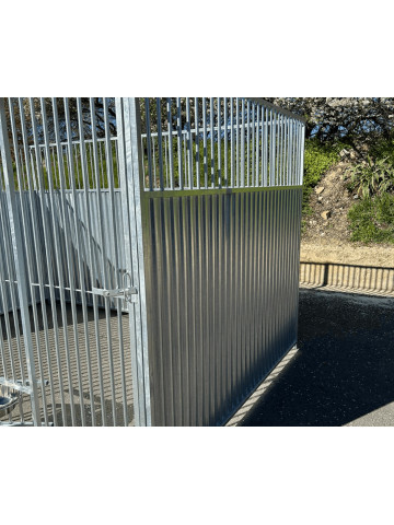 Kit Padoc animale, opac - 3x2x1.84m x 5cm