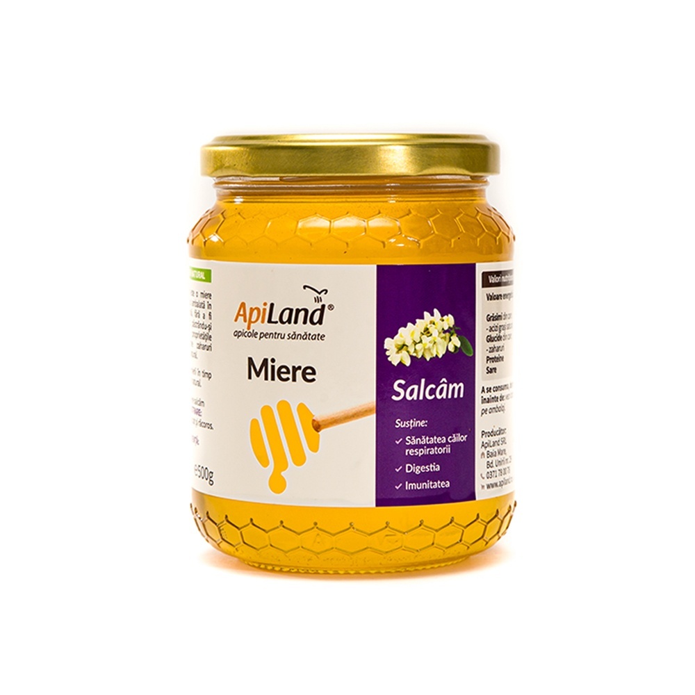 Apiland - Produse Naturale Miere si Nutritie | driedfruits.ro